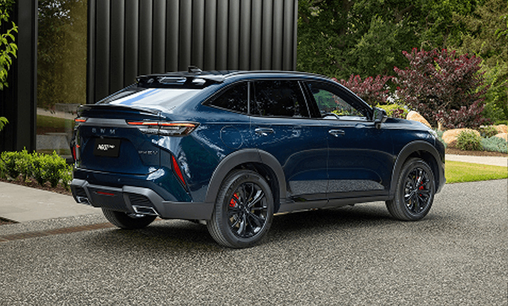 GWM Sri Lanka | Haval H6, Tank 300, Tank 500, Ora EV | Official Site