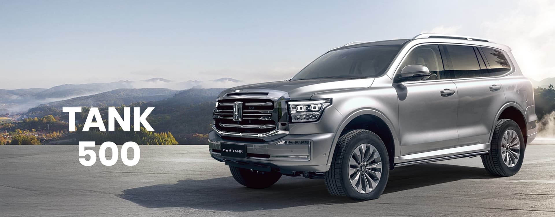 GWM Sri Lanka | Haval H6, Tank 300, Tank 500, Ora EV | Official Site